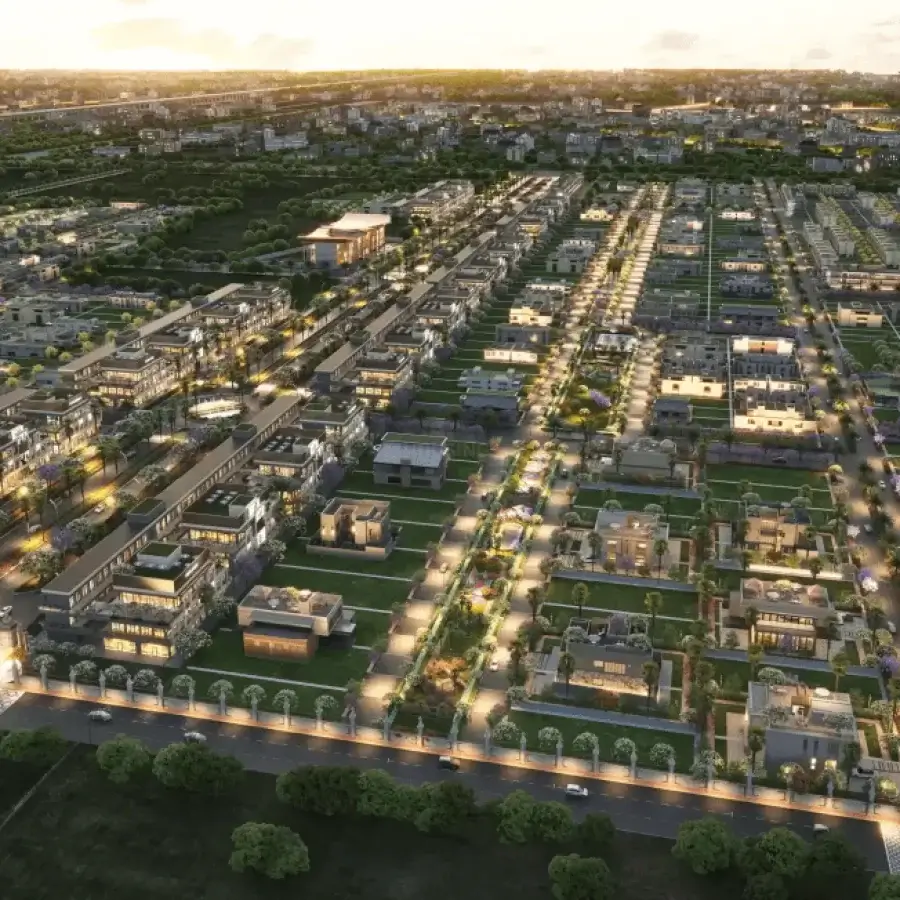 M3M City of Dreams Panipat - Premium Residential Plots